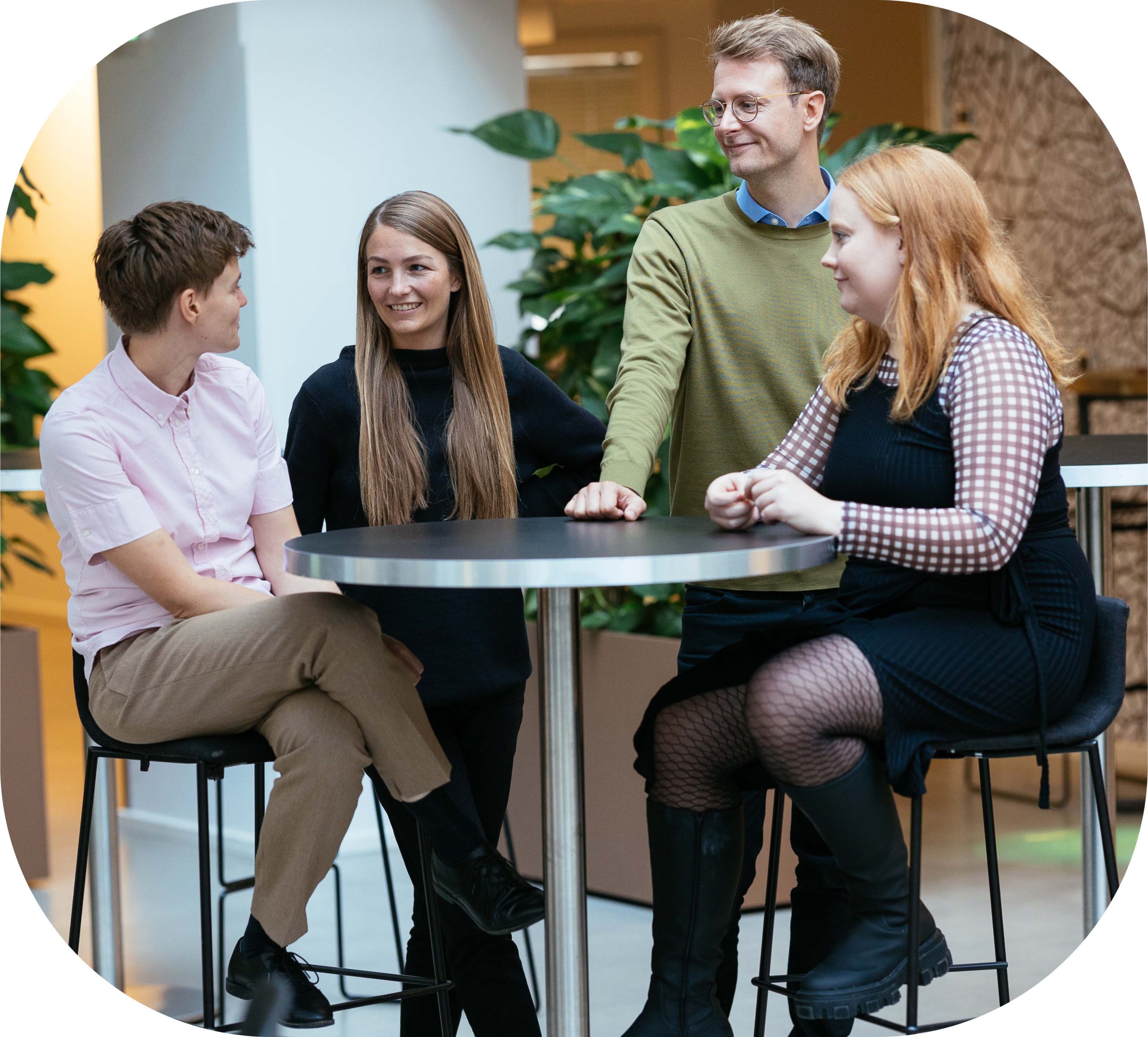 aety - Developing business through technology, together