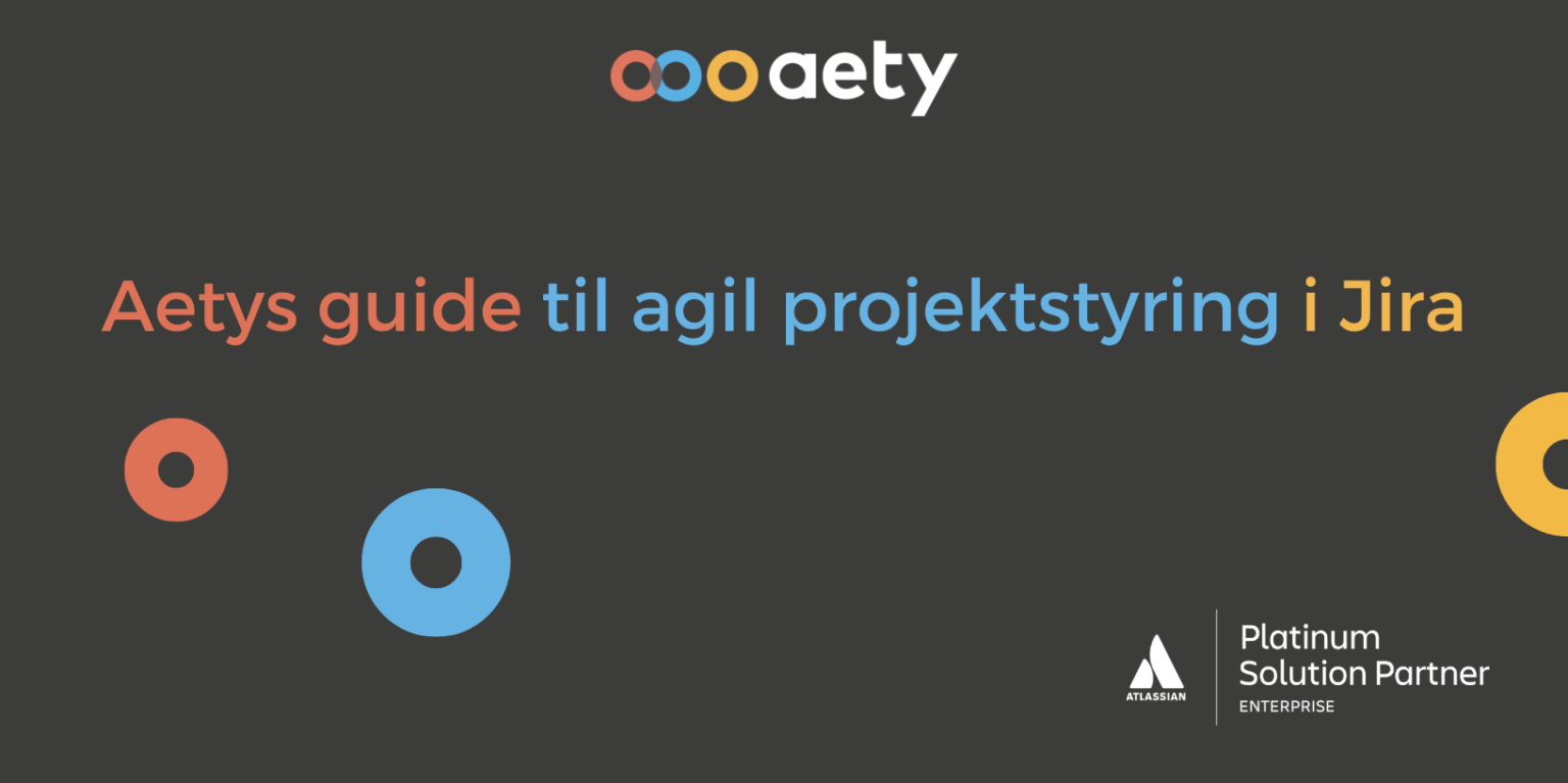 aety - Developing business through technology, together